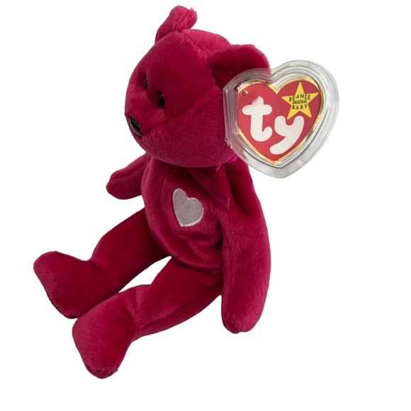 Original beanie baby | Toys | Original New Vintage Ty Beanie Baby Ty ...
